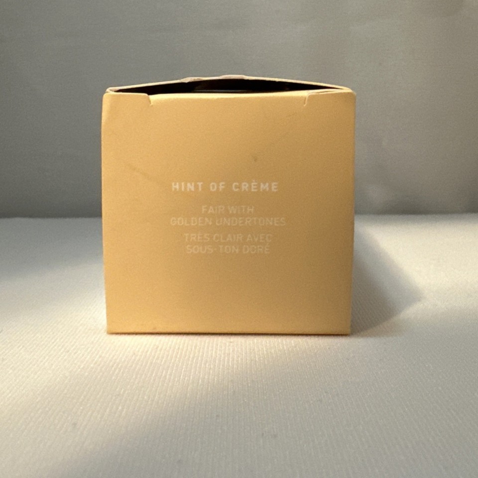 Morphe Morphe 2 Hint Hint Skin Tint Foundation Hint Of Crème 30ml | eBay
