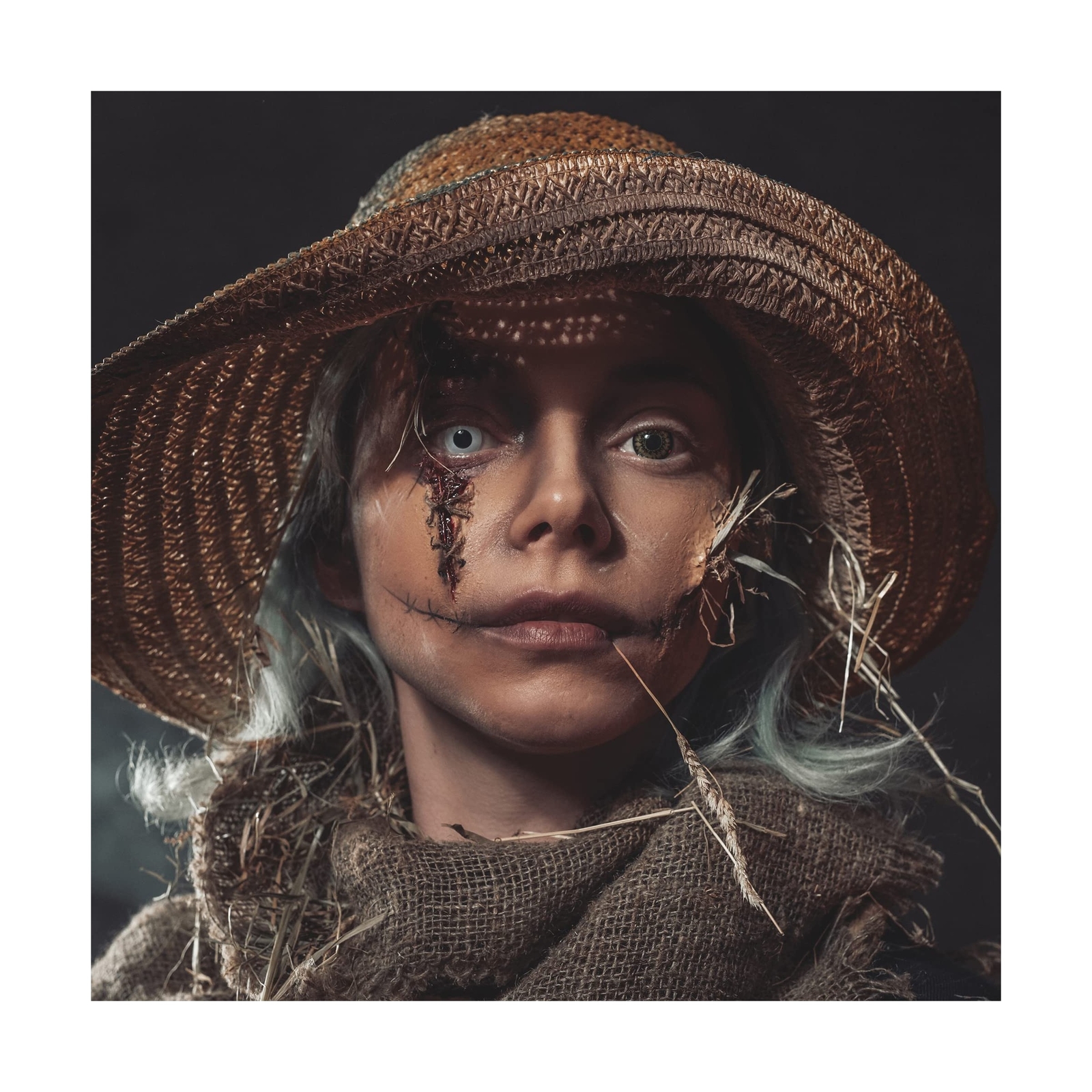 Graftobian Special FX Trauma Pro SFX Makeup Kit - Professional Makeup ...