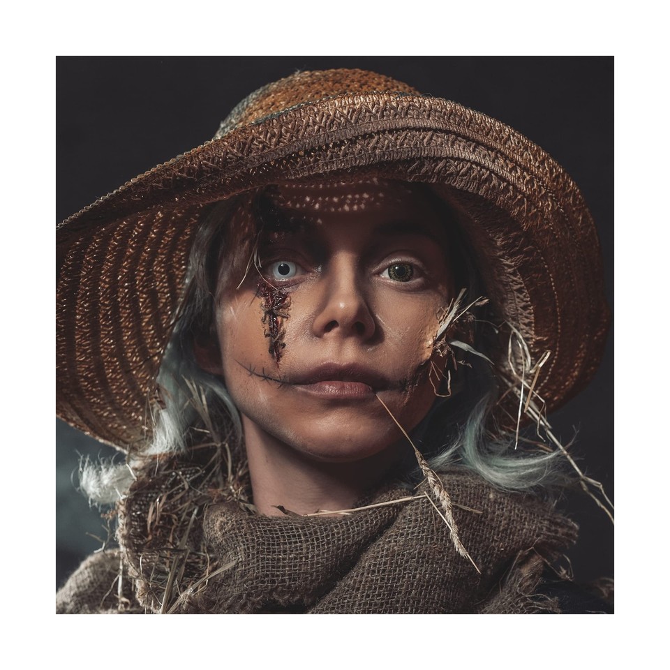 Graftobian Special FX Trauma Pro SFX Makeup Kit - Professional Makeup ...