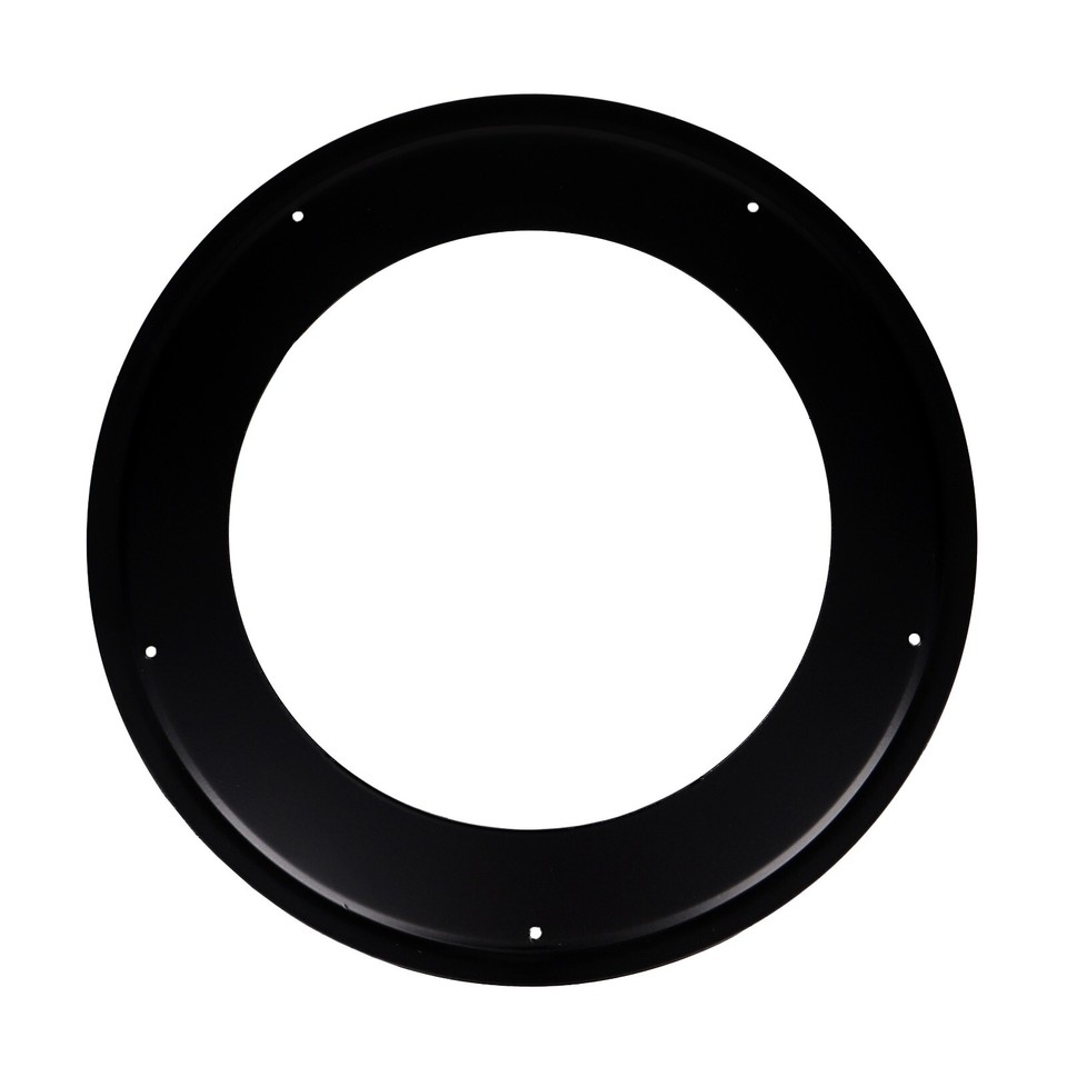 Rosette Collars Wall Brackets Vitreous Enamelled Single Wall Chimney ...
