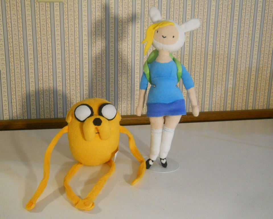 Adventure Time Characters Fiona