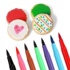Food Coloring Drawing Pen Edible Ink Markers Pigment Pen Cake ...
