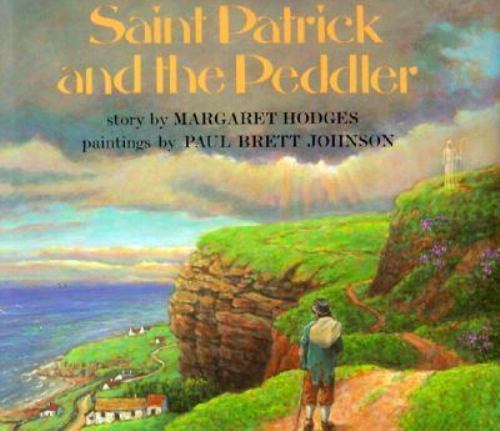 Saint Patrick and the Peddler by Margaret Hodges 9780531054895| eBay