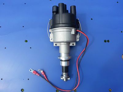 New Clark Forklift Electronic Distributor Waukesha Engine C500 Delco ...