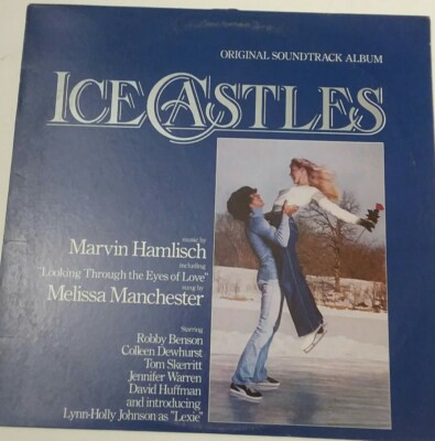 Ice Castles Original Soundtrack | eBay