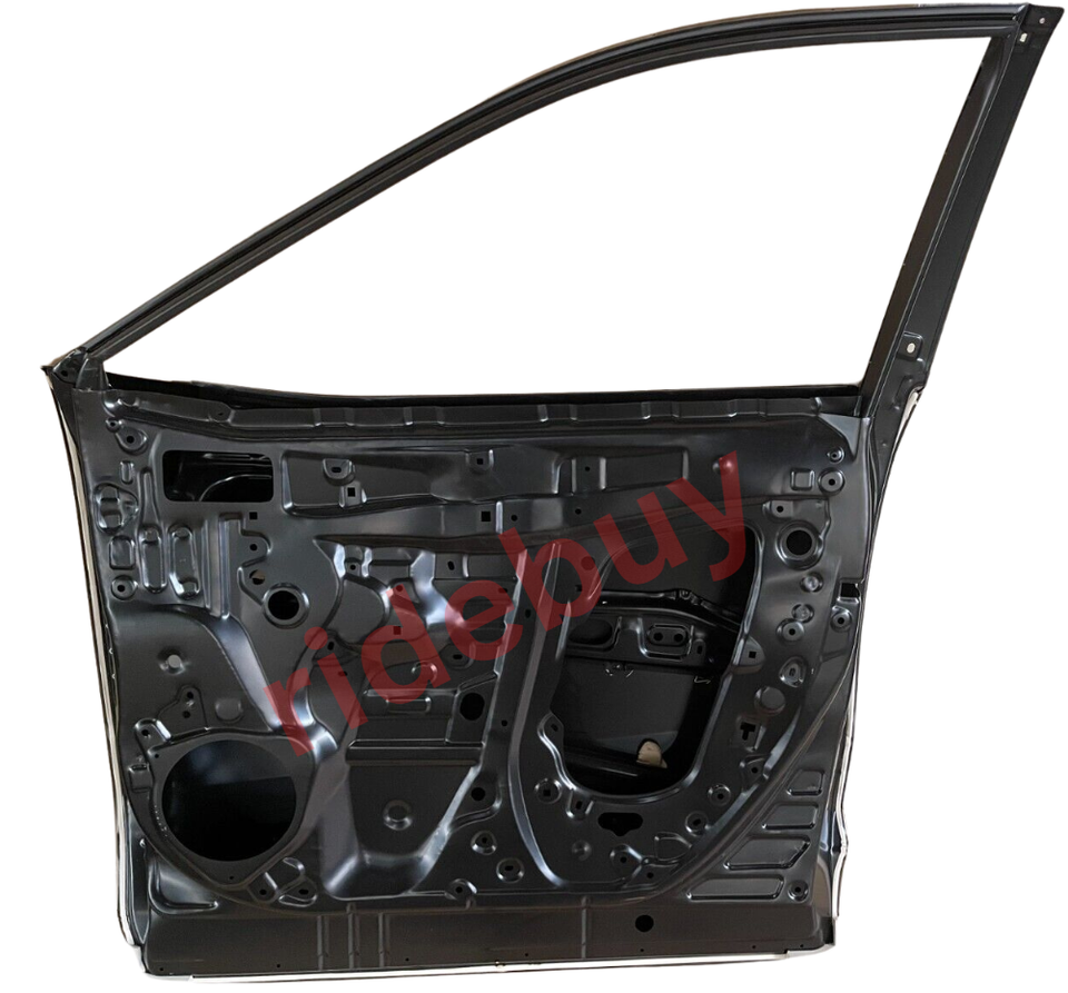 2019-2024 Toyota RAV4 Right Front Passenger Front Door Shell Door shell ...