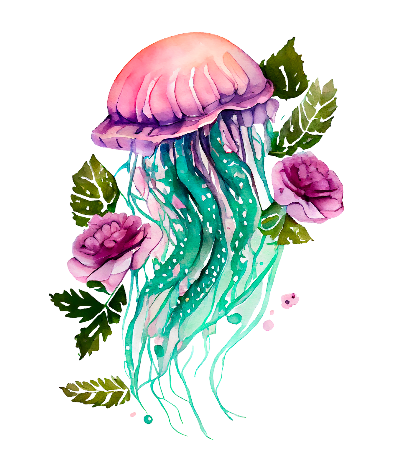 Autoaufkleber Sticker Qualle Tier Aufkleber | eBay.de