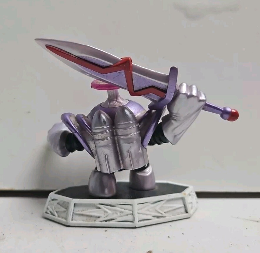 Skylanders Imaginators Blaster Tron Master Sensei Knight 87820888 | eBay