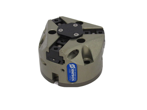 Neuf SCHUNK 300310 Pince Trois Doigt Centric PZN 64-1 | eBay