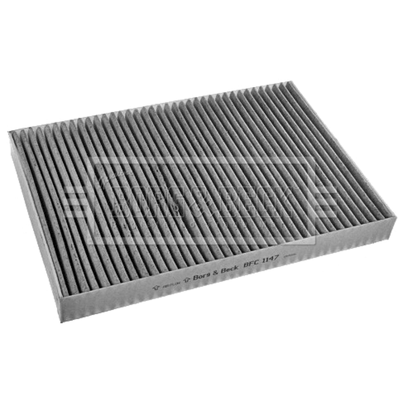 Cabin Filter BFC1147 Borg & Beck 4B0819439C 4B0819439B 8E0819439C | eBay UK
