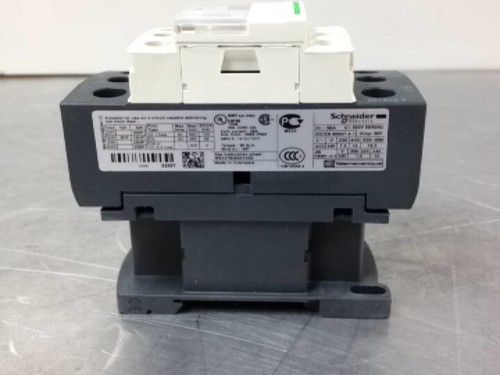 UpTo 13 NEW at MostElectric: LC1D32Q7 TELEMECANIQUE LC1-D32Q7 | eBay