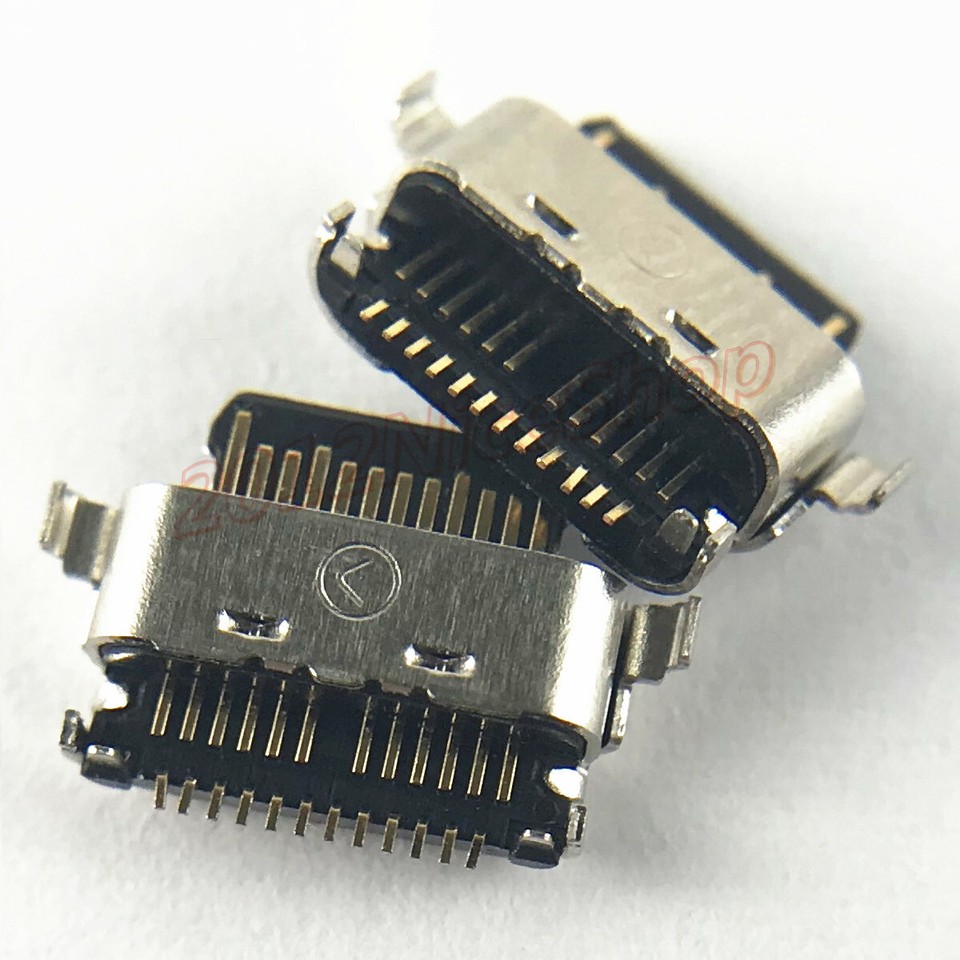 OEM Type-C DC Charging Port Connector Jack For Samsung Galaxy A11 SM ...