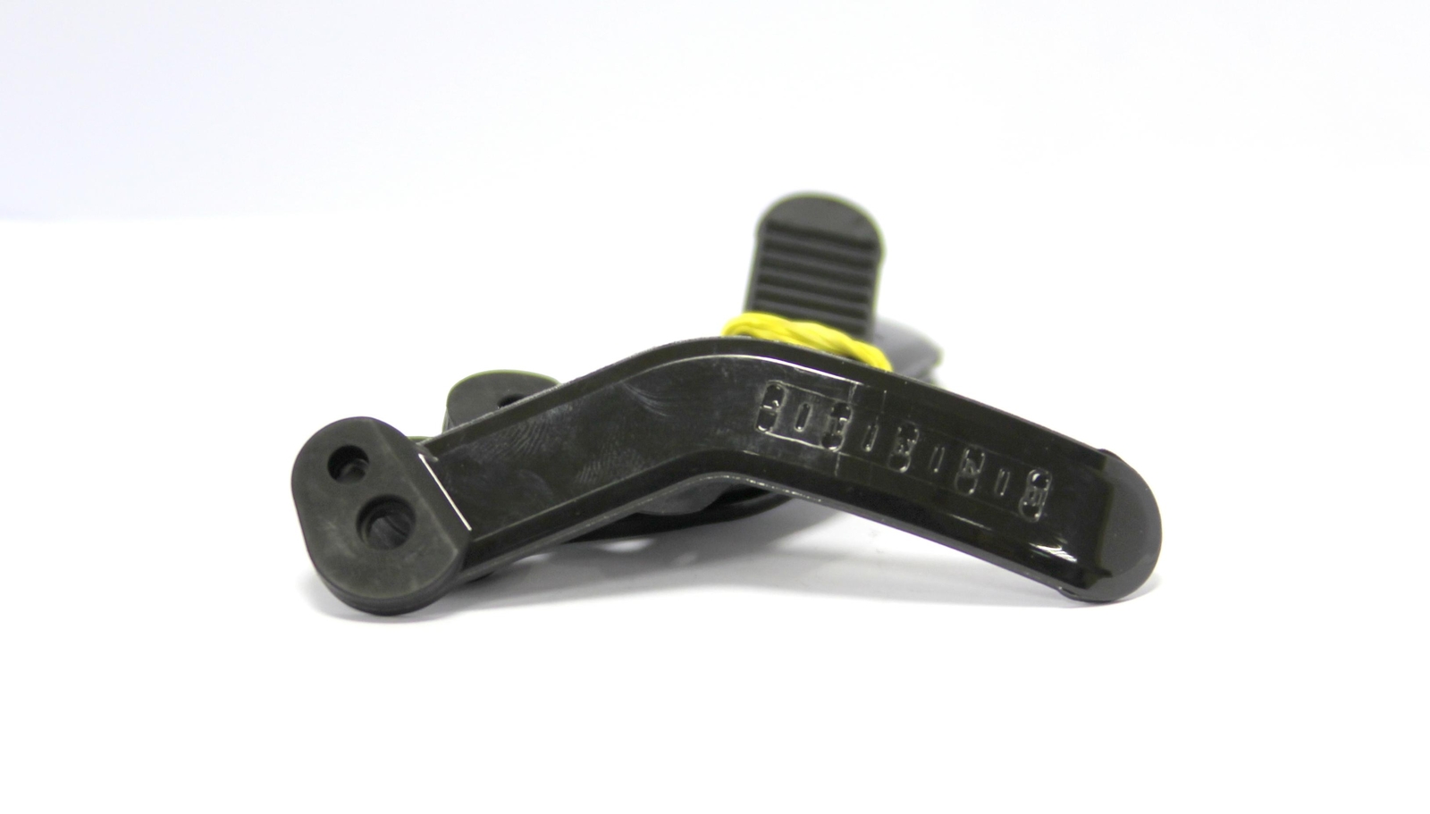 Snowboard Bindings Spare Part SP™ Fastec System Toe Adjusting Strap S/M ...