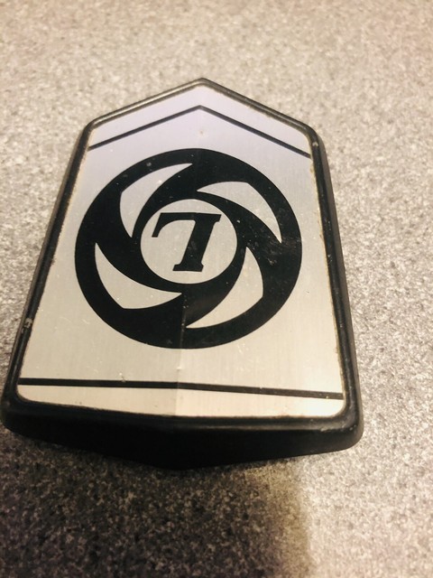 Classic MINI Bonnet Badge CZH4143 Stock01 for sale online | eBay