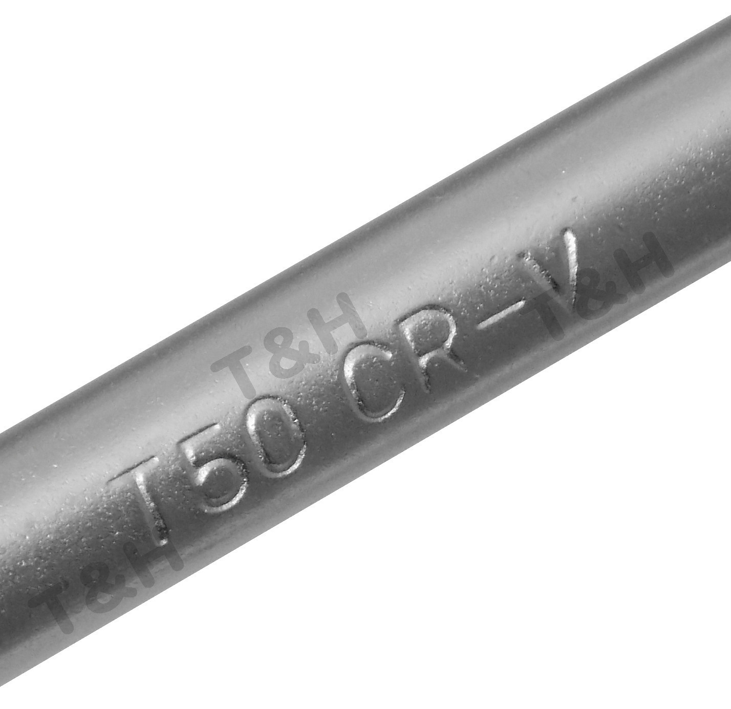 BERGEN Short Torx Keys Security Torx-Wrenches Stubby Tamper Proof Star ...