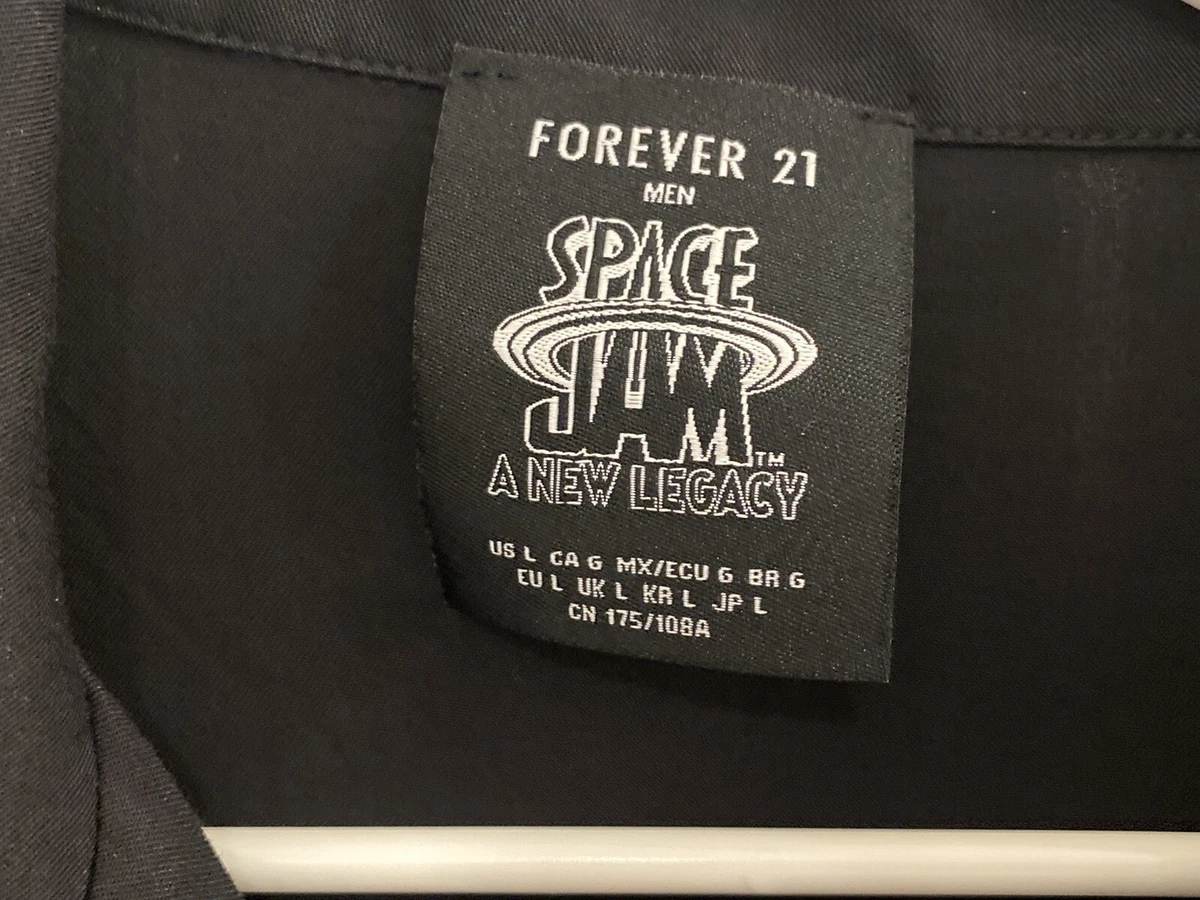 Forever 21 Men Logo