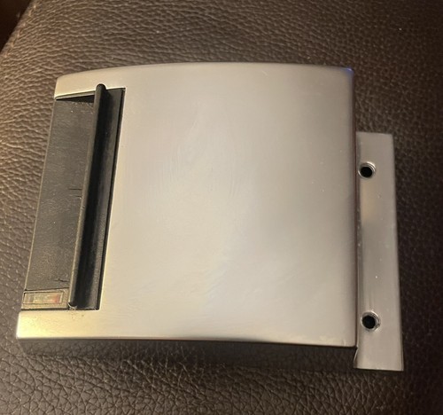 Onity Ht24 Wall Reader Lot Of (2) Two Magstripe Exterior Interior ...