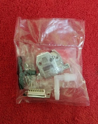 **NEW** 15 PIN MODE C ENCODER CONNECTOR KIT | eBay