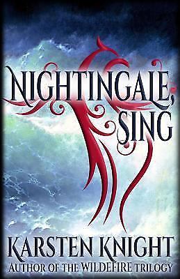 Nightingale, Sing by Knight, Karsten 9781523630448 | eBay