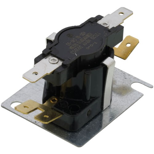 Trane RLY01770 1/2" Relay Fan Time Delay Plastic NPT Connection | eBay