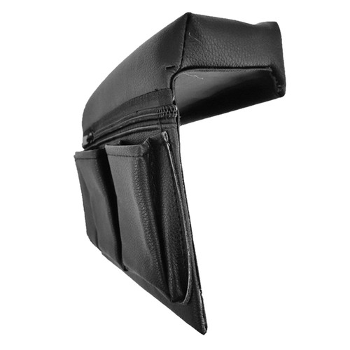 2 Count Armrest Pads for Car Door Window Cushion Elbow Accessory | eBay