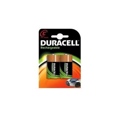 Duracell Ultra Half Torch (C) B2 LR14 | eBay