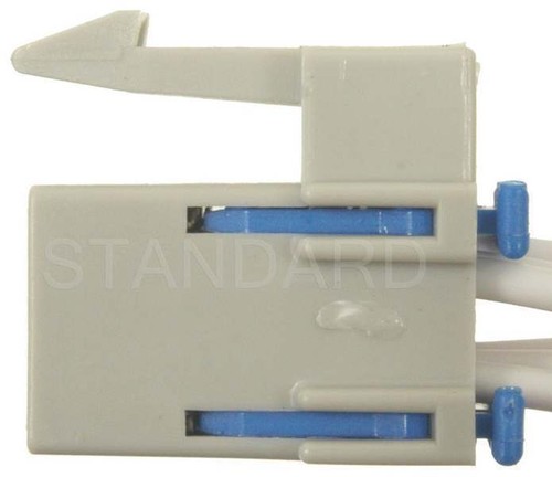 For 2002-2008 Chevrolet Trailblazer Shift Interlock Switch Connector ...