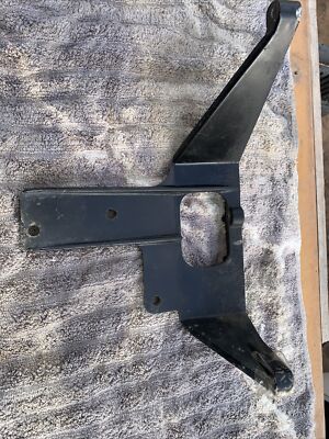 MerCruiser 120 140 165 470 In-line Shift Bracket Mounting 2.5L 3.0L ...
