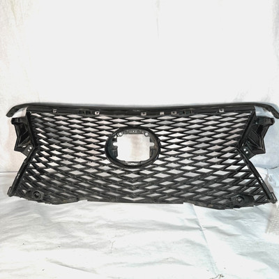 2016 2017 2018 2019 LEXUS RX350 R450h F SPORT FRONT GRILLE UPPER 53111 ...