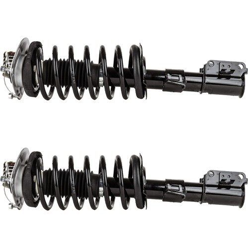 Front Loaded Strut Pair/Set for Volvo 850 1993-1997/C70 1998-2004 Right ...