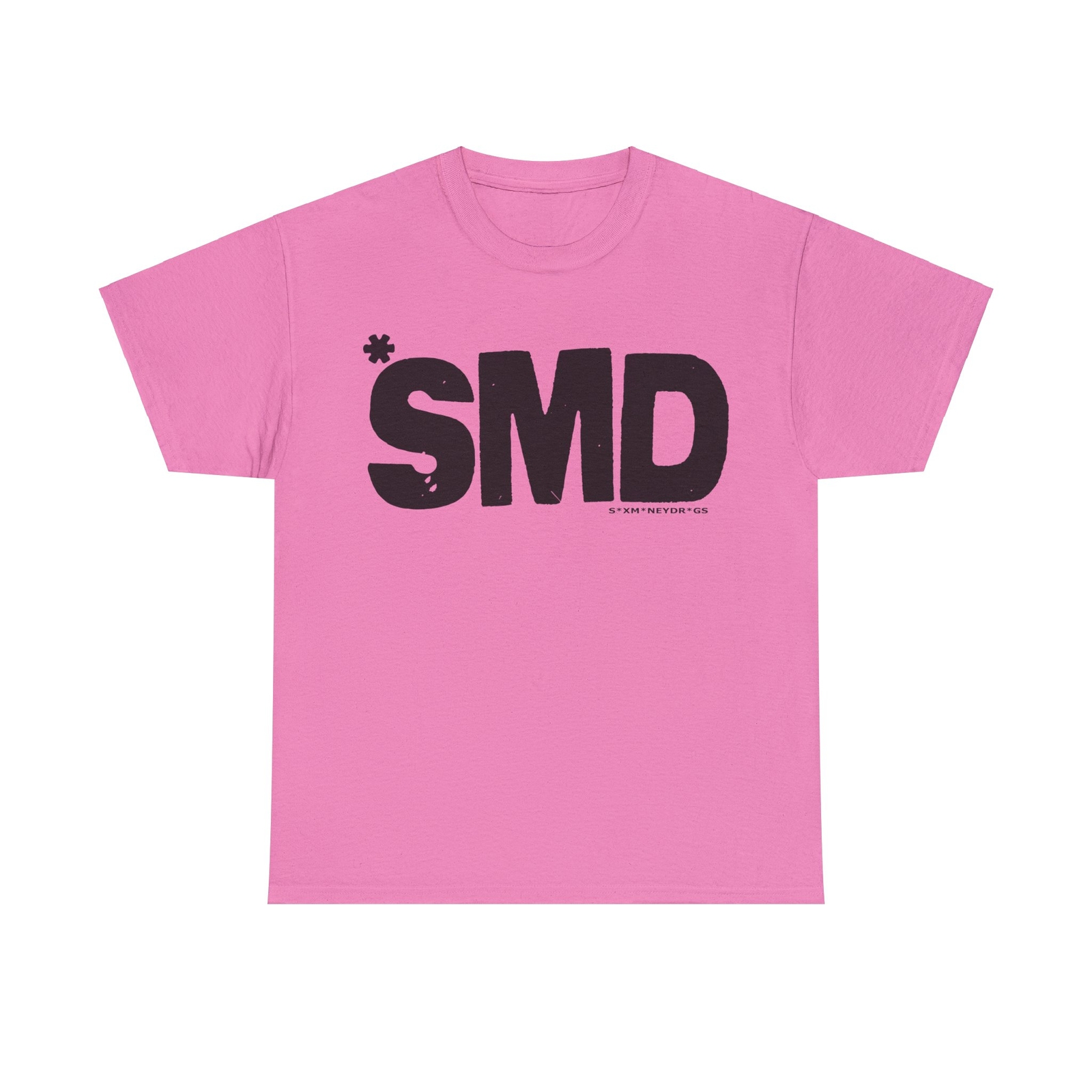 Lucki SMD Flawless Like Me T-Shirt Album Tour Merch - All Sizes | eBay
