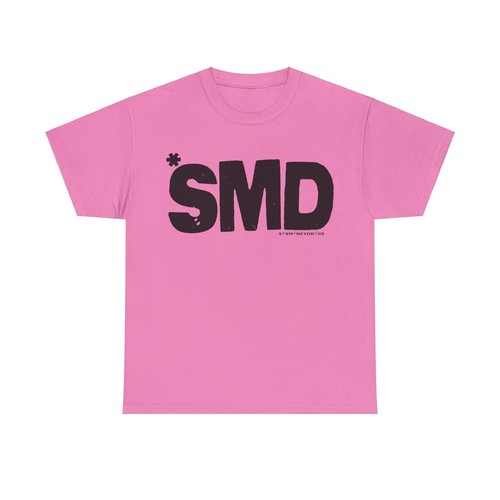 Lucki SMD Flawless Like Me T-Shirt Album Tour Merch - All Sizes | eBay