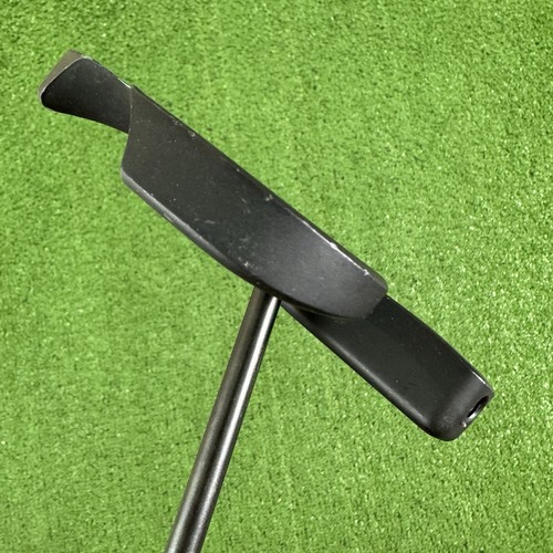 L.A.B. Golf William IV Presse Directed Force DF Reno Putter 31.5" No 3 ...