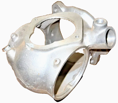 1937-1941 Ford Flathead V8 Ignition Distributor Housing | eBay