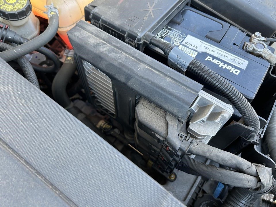 Driver Left Air Bag Driver Wheel Fits 14-16 LACROSSE 104773513 | eBay