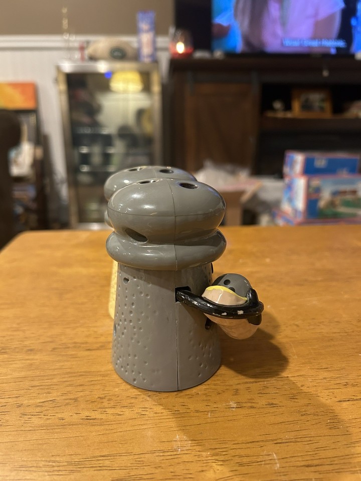 Blues Clues Talking & Singing Salt and Pepper Tyco Viacom 1999 Tested ...