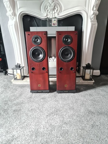 HEYBROOK HEYLO SPEAKERS. | eBay UK