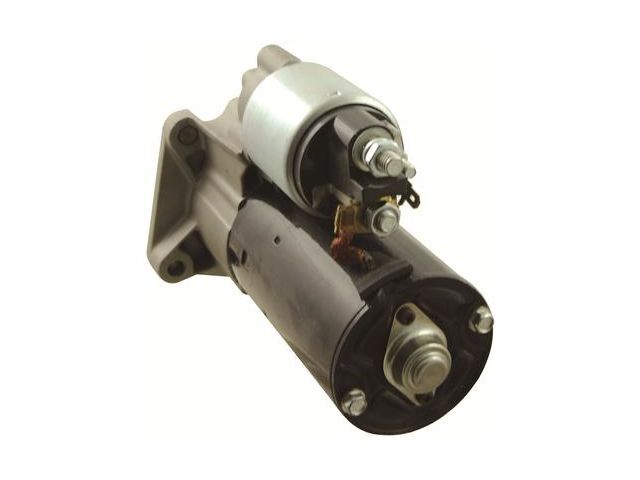 Starter For 04-06 Volvo S40 C70 V50 2.5L 5 Cyl 2.4L WT83D6 Starter ...