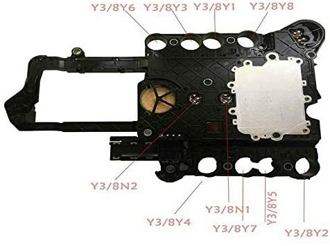 MERCEDES-BENZ AMG TRANSMISSION CONDUCTOR PLATE A000270260080 | NEW 2022 ...