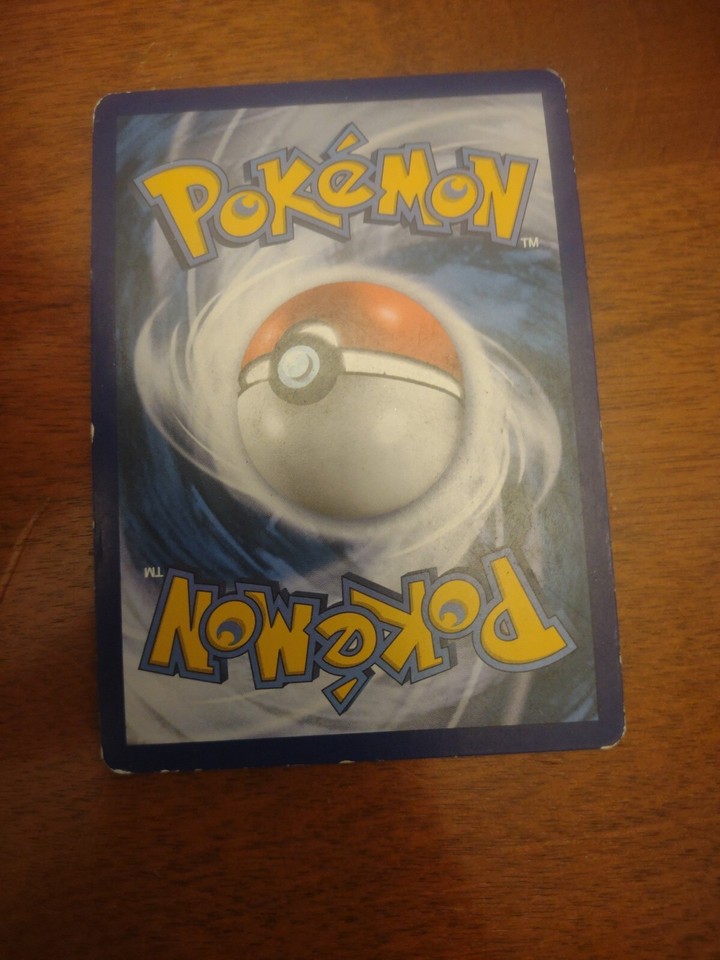 Pokemon Double Colorless Energy Trading Card Reverse Holo 136/149 ...