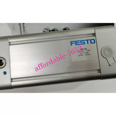 new Festo clamping device KEC-20 527493 FedEx or DHL or UPS | eBay