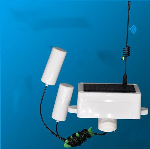 Wireless Water Level Controller for Home Water Tower Water Tank Water ...