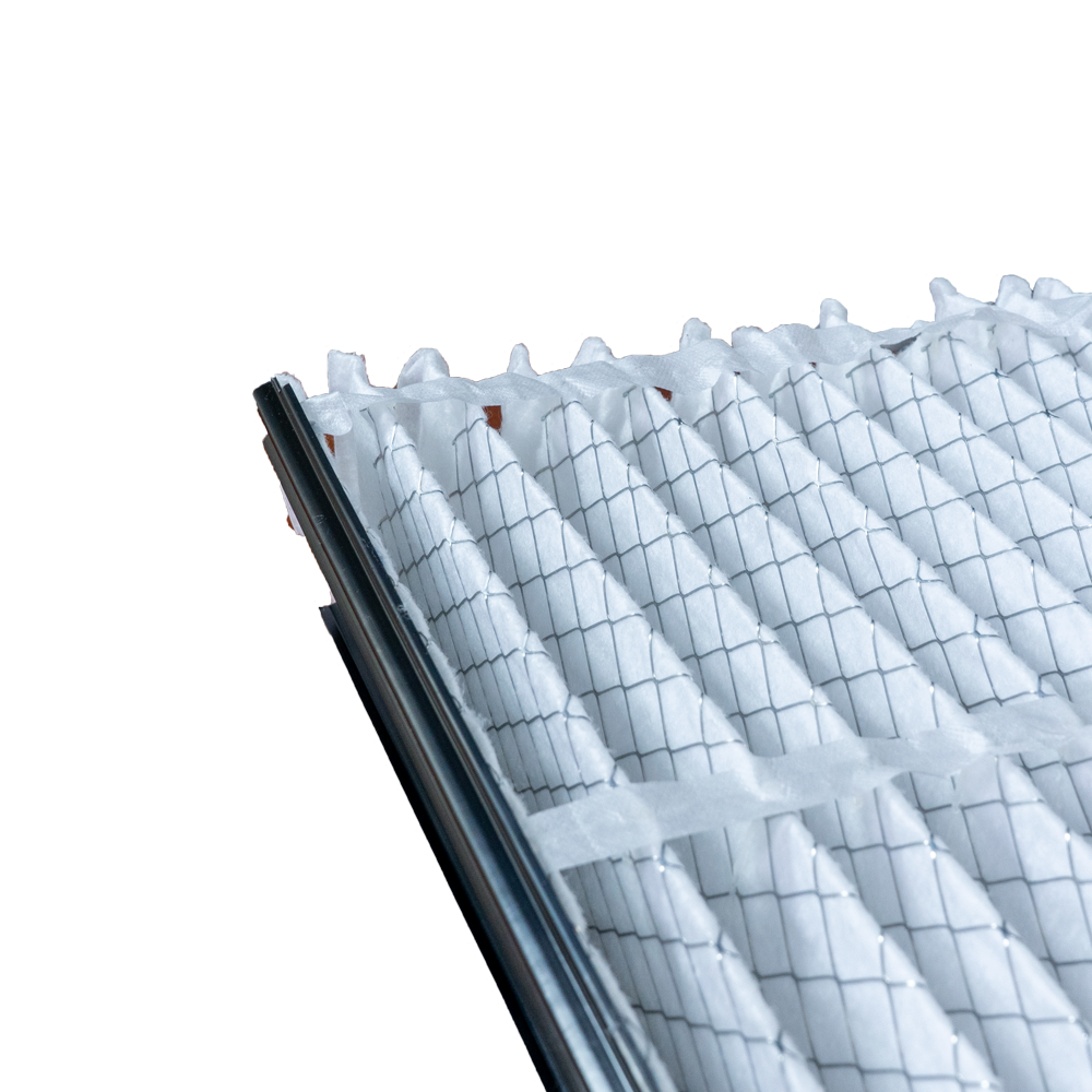 Aprilaire 110 Merv 11 Replacement Air Filter for sale online | eBay