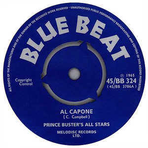 Reggae Ska Bluebeat record label vinyl stickers. Trojan. Dr Bird ...