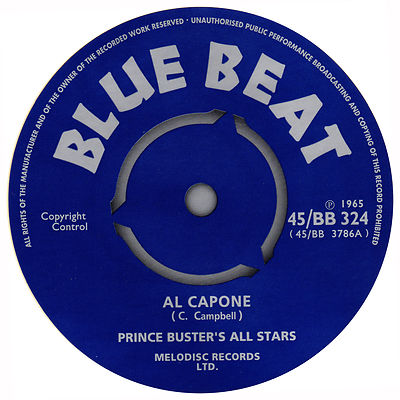 Reggae Ska Bluebeat record label vinyl stickers. Trojan. Dr Bird ...