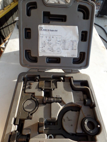 SPX OTC 6488 Ford Cam Tools 4.0L SOHC V6 | eBay