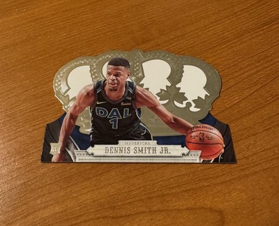 DENNIS SMITH JR 2017-18 Crown Royale #156 RC | eBay