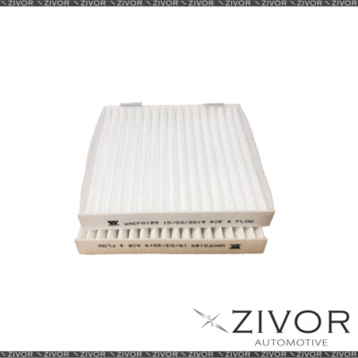 New WESFIL CABIN Filter For BMW X4 3.0L 06/14-04/18 -WACF0189 | eBay ...