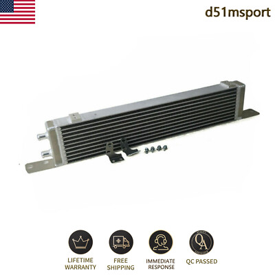 Intercooler Cooling Heat Exchanger fit Mercedes Benz EL55 E55 CLS55 ...