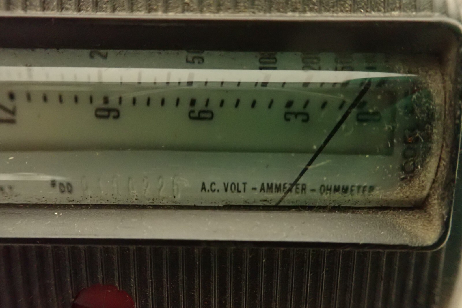 Amprobe Ultra RS-3 JP Clamp Meter Ammeter Ohmmeter with Case | eBay